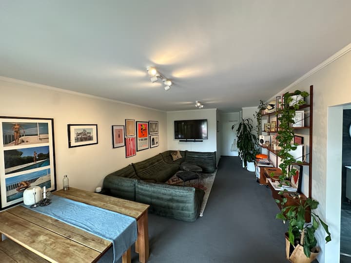 Chic Bondi Beach Getaway - Bondi Beach