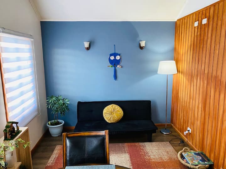 Casa De Veraneo En Frutillar - Frutillar