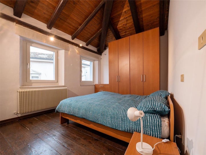 Historic House 5 People In The Heart Of Udine - Udine