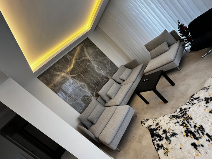 Sapanca Selvilla Sapanca’da Sıcak Havuzlu Villa - Sapanca