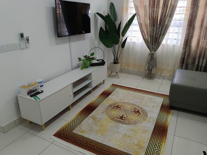 Sakinah Homestay Seremban 2 - Seremban