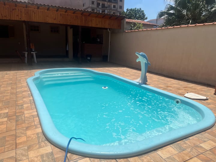 Chácara Da Lu - Río Claro