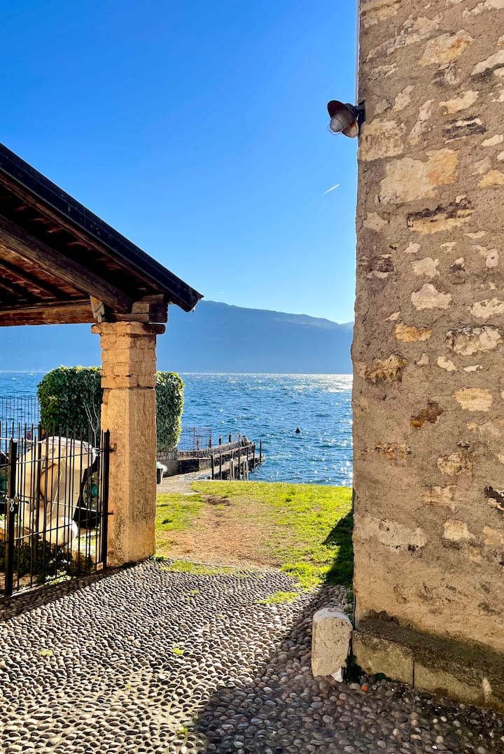 Ander - San Zeno di Montagna