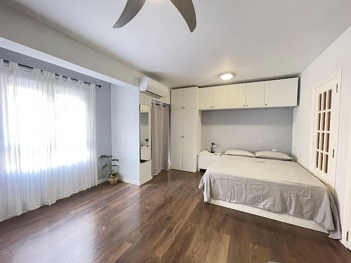 Apartamento Cerca De La Playa - Qatar