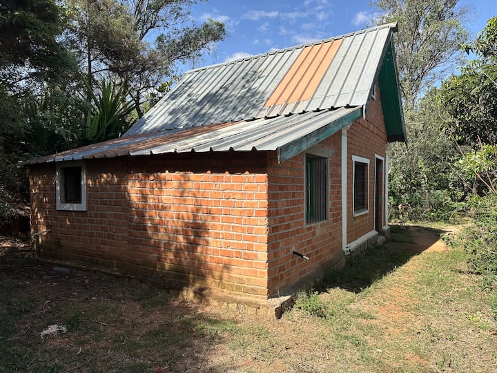 Maison De Vacances - Madagascar