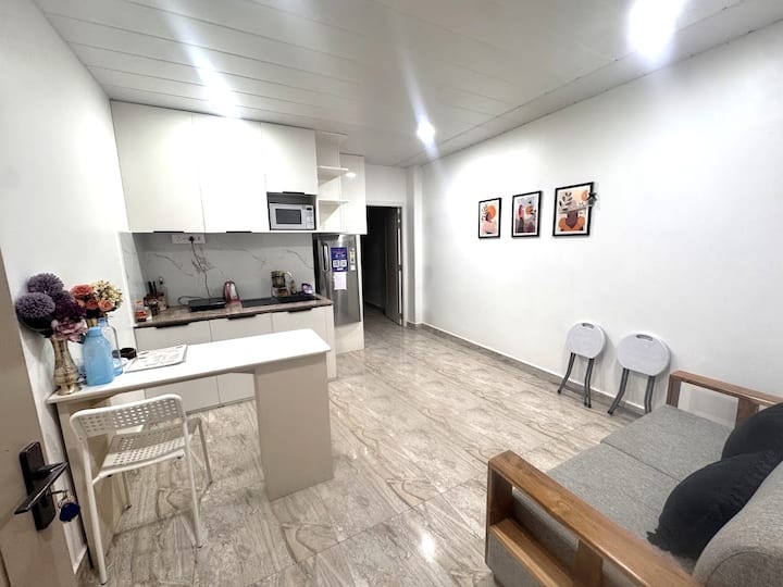 Cornerstone Suite Ii - Aizawl