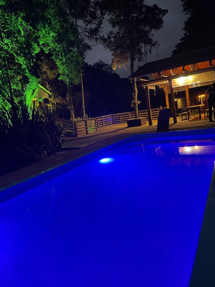 Casa Do Lago - Araucária