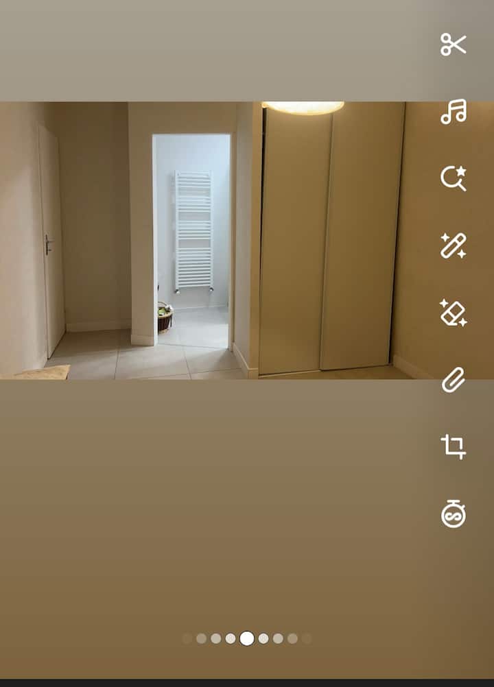 Appartement 4/5 Personnes - Taninges