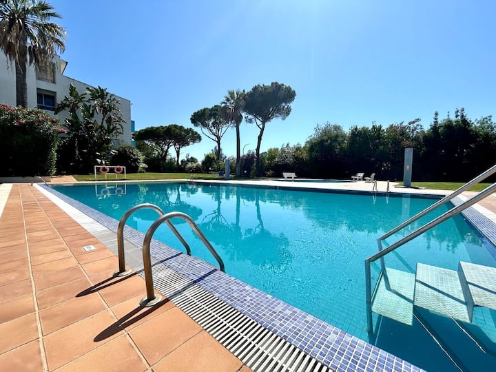 Appartement Algarve, Vilamoura Lago Azul - Vilamoura