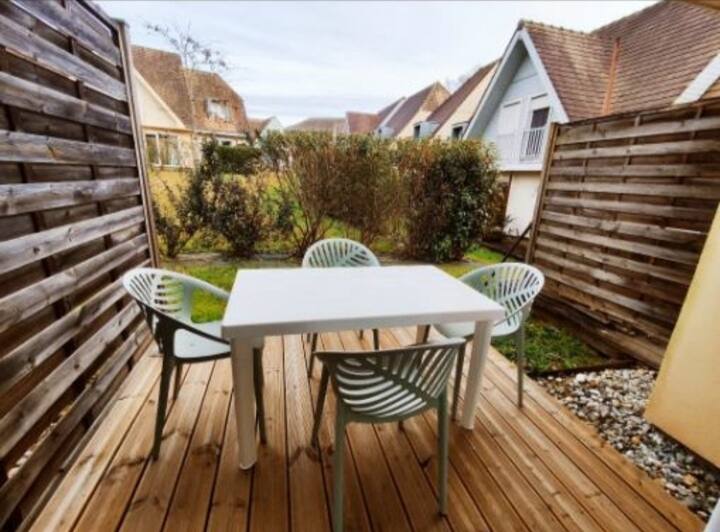 Appartement T2 - Salies-de-Béarn