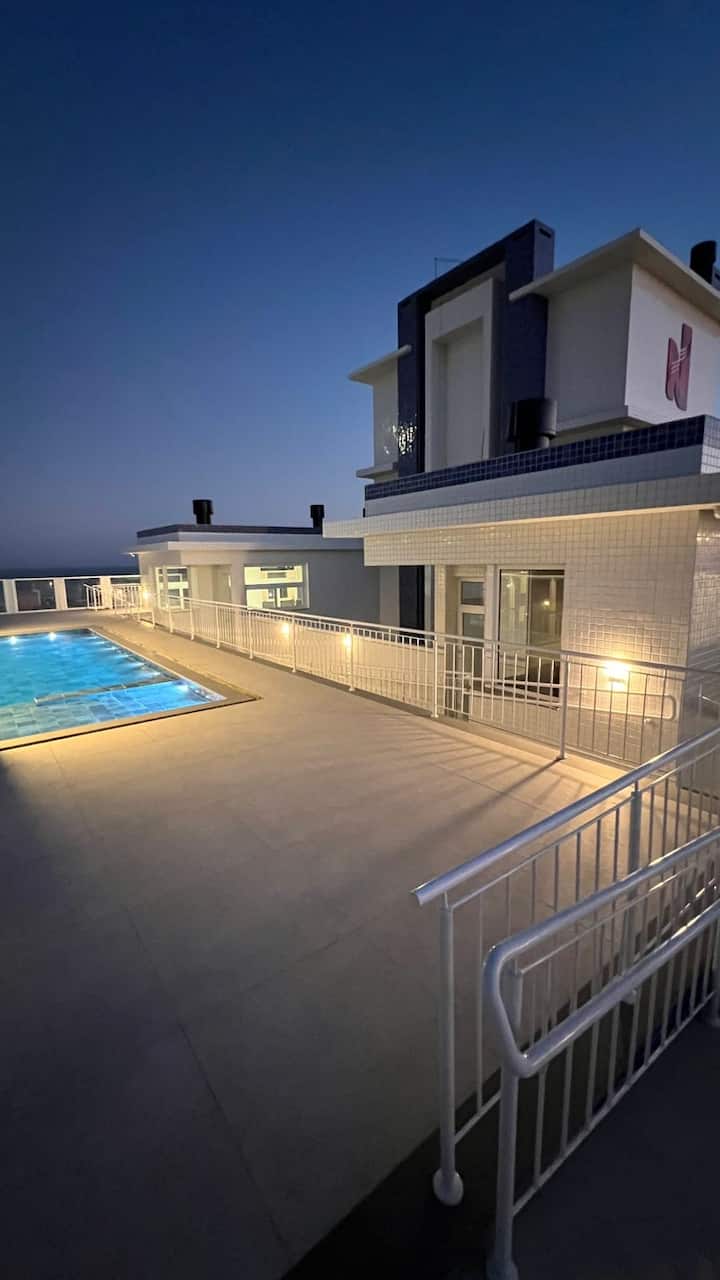 Apartamento Para Locação - Capão da Canoa