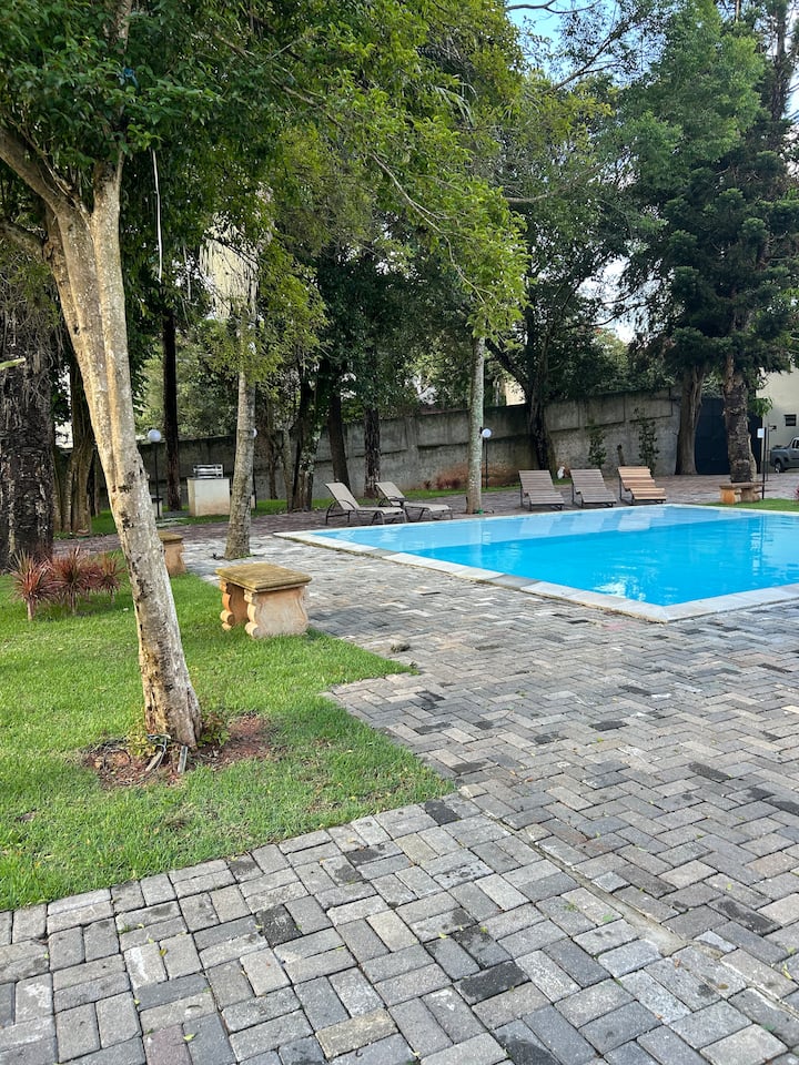 Granja Viana, Brasil Localização Privilegiada 6 - Cotia