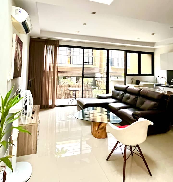 Koh Samui 3 Bedroom House, Close To The Beach - Ko Samui