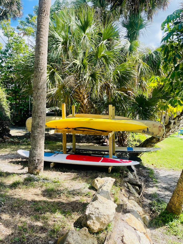 River House W/dock&gulf Access - Bonita Springs, FL