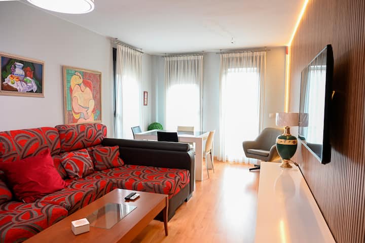 Piso "Casa Alejandro" - Tauste