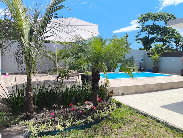 Casa Linda E Diferenciada.nova - Matinhos
