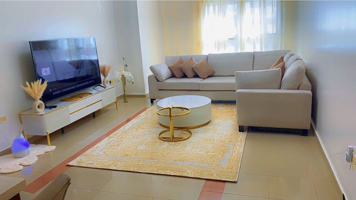 Good Place@ajman Corniche! - Ajman