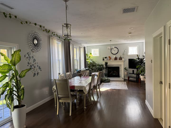 North Star - 伍斯特