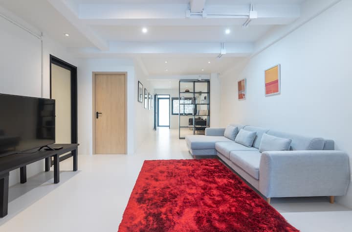 Apartment In Tranquil Area - Phuket