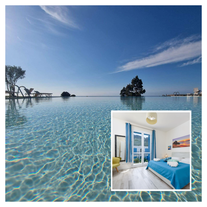 Residenza Makari - San Vito Lo Capo