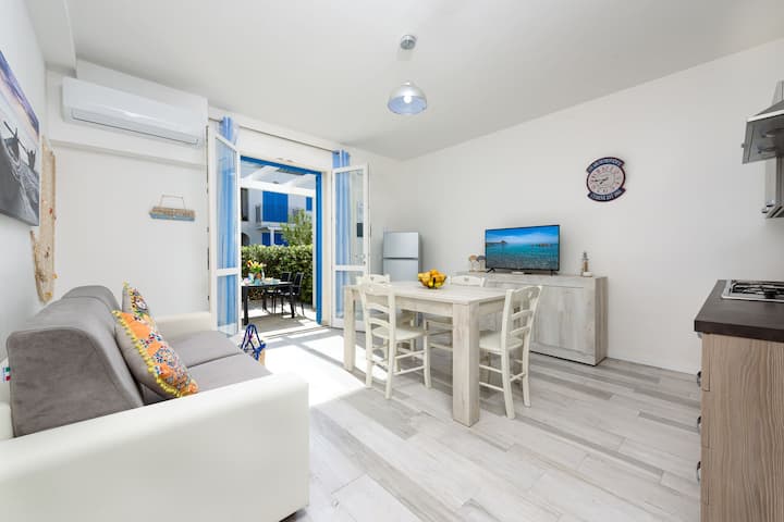 Residenza Makari - San Vito Lo Capo