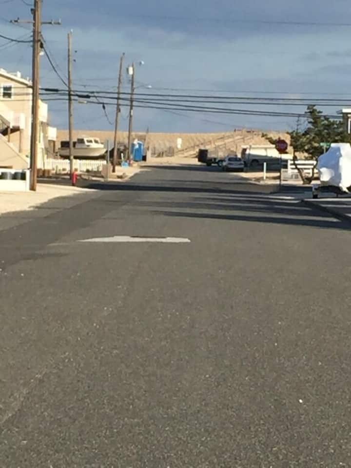 335 Merivale Summer Rental - Long Beach Island, NJ