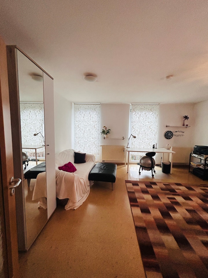 25 Qm Zimmer In Echterdingen - Filderstadt