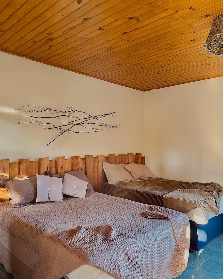 Apartamento Madeira 5 - Tramandaí