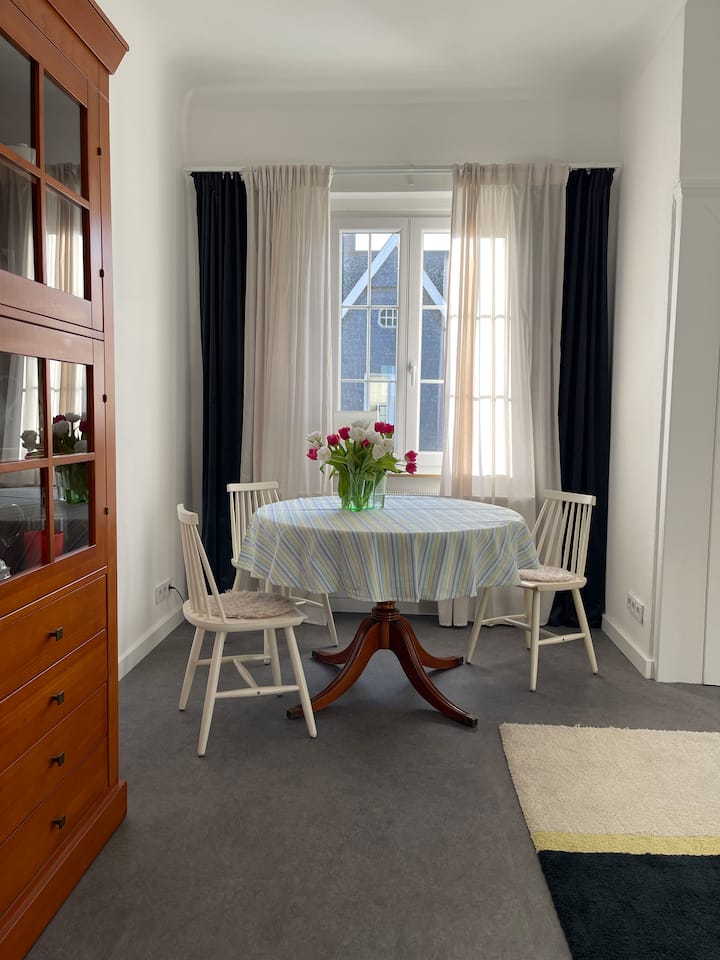 Ruhige Ferienwohnung Zentrumsnah - Mönchengladbach