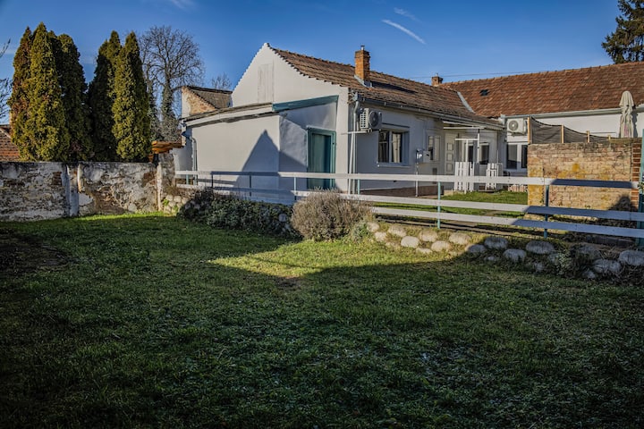 (Bel) Városi Apartman - Pécs