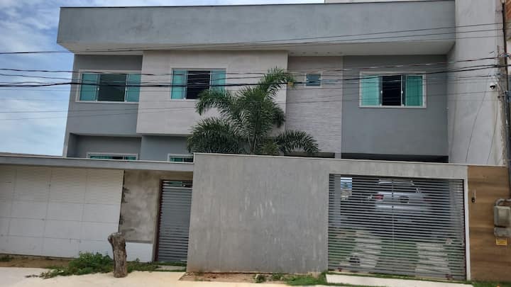 Casa Da Praia Linda Vista Setiba - Guarapari