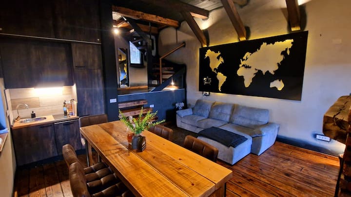 House For Rent Deck55 - Jesenice