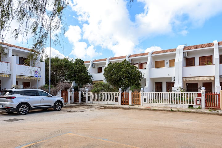 Casa Vacanze Margherita - San Vito Lo Capo