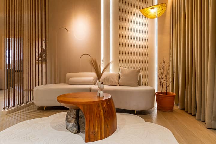 Thejapandinest-ultraluxe3bhk Jayanagar,grtlocation - Bengaluru