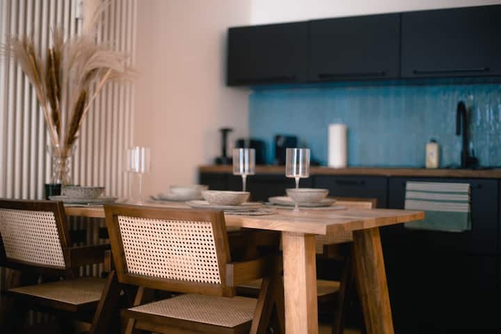 Designer-apartment In Top-lage! - Berlín