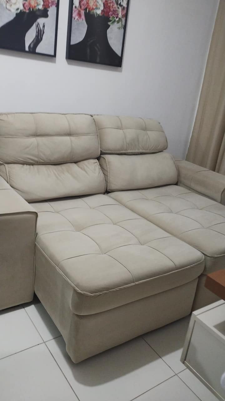 Alugo Por Temporada - Lauro de Freitas