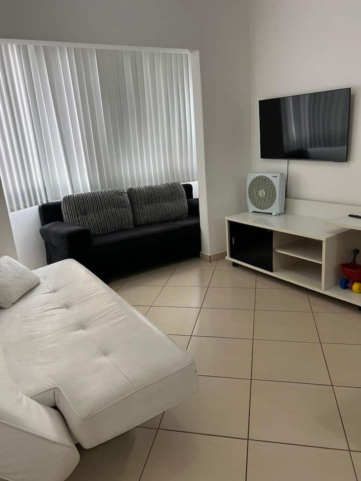 Apartamento Balneário Camboriú - Balneário Camboriú