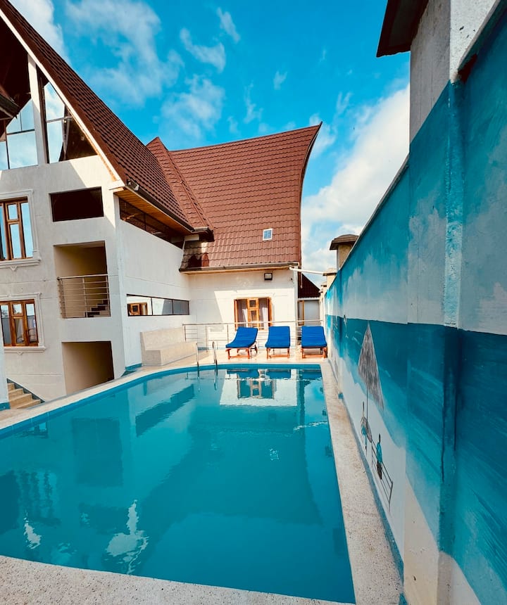 Havillah Bustani B - Diani Beach