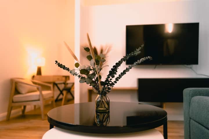 Designer-spot An Der Schönhauser - Berlin