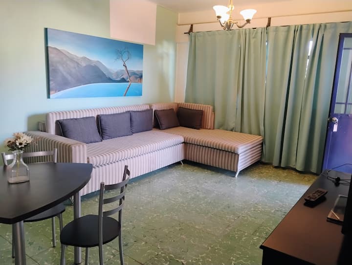 Suites Floresta 14. - Oaxaca de Juárez