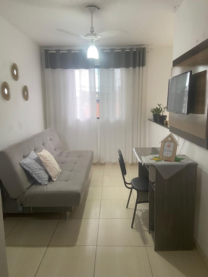 Casa Perto Da Orla De Atalaia - Aracaju