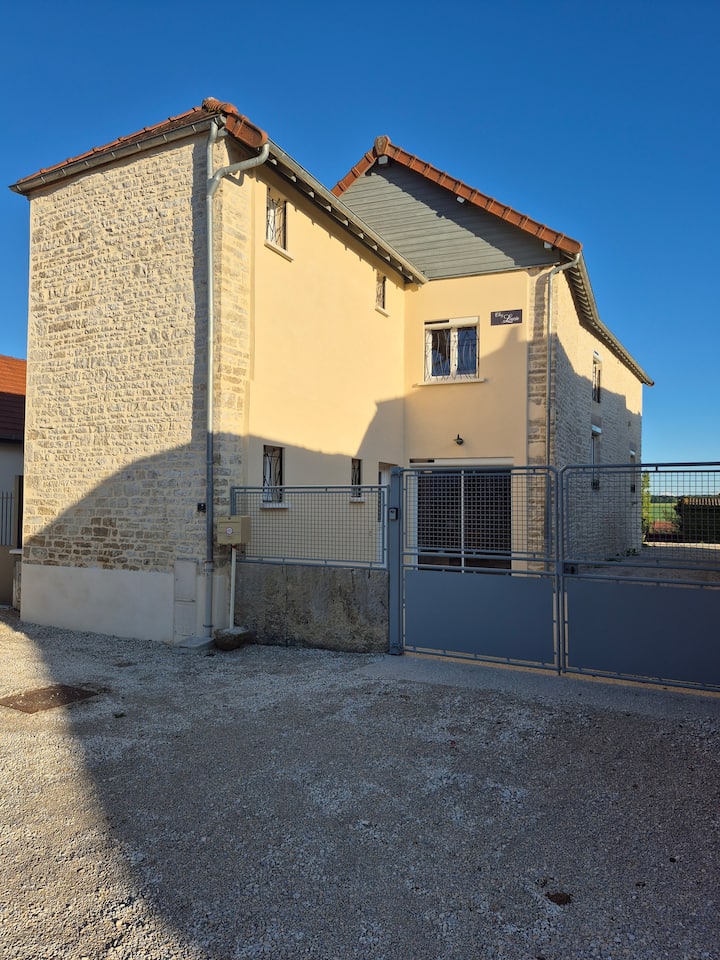 Chez Lucie - Aube