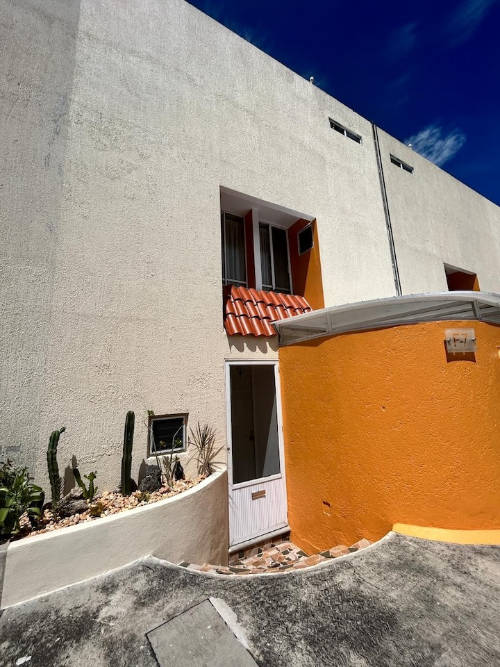 Alojamiento Oasis I, Xochitepec, Mor. - Xochitepec