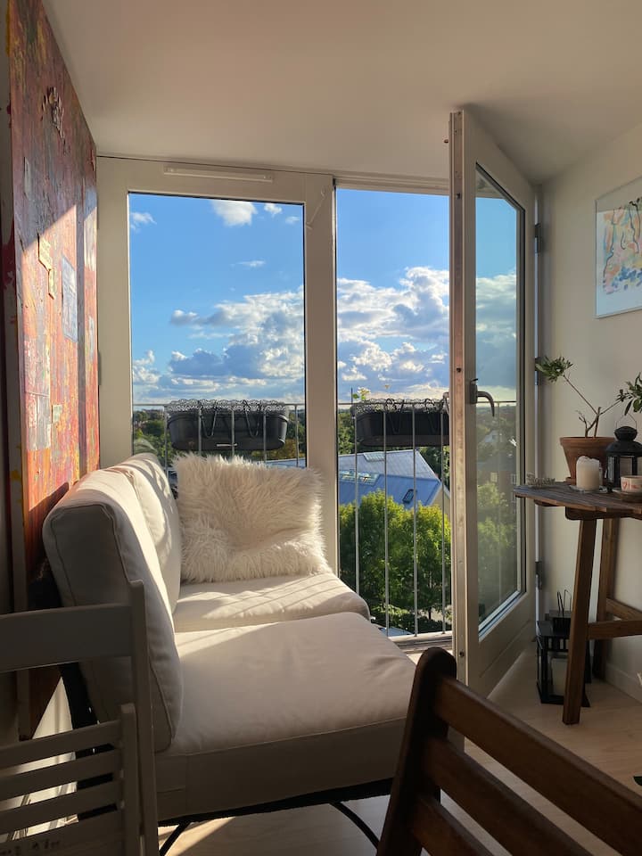 Getaway I Smukke København - Kopenhagen