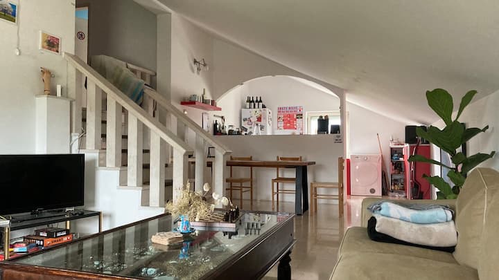 Charming Apartment - Podgoritsa
