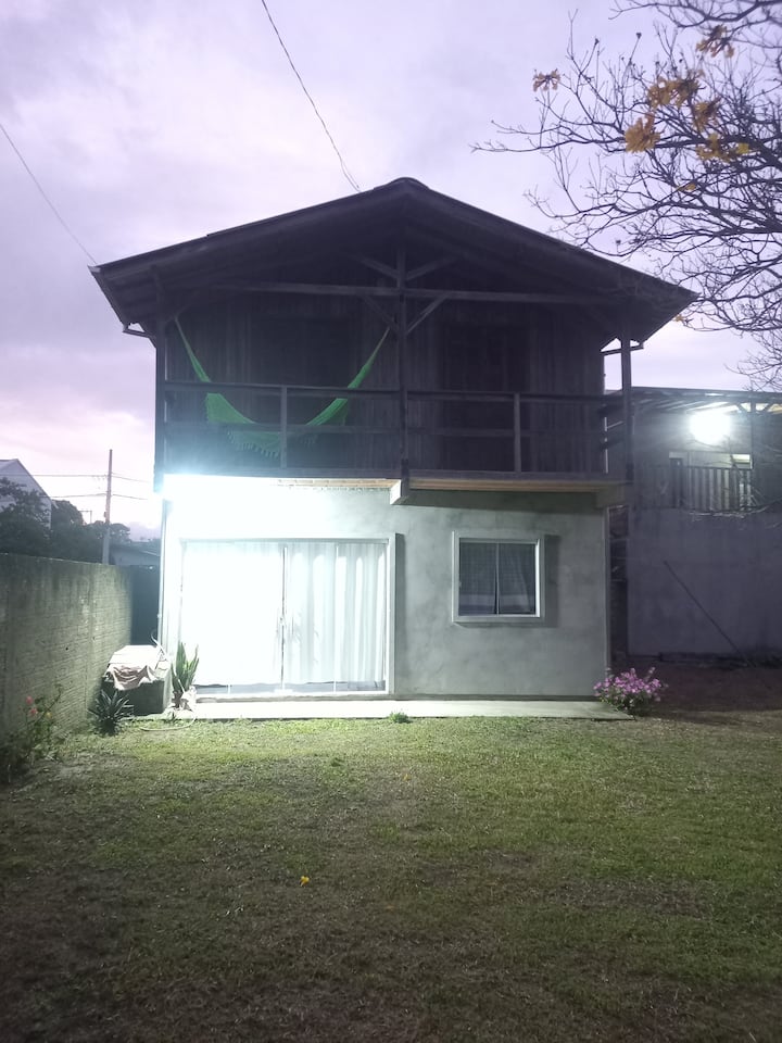 Casa De Aluguel Imbituba - Imbituba