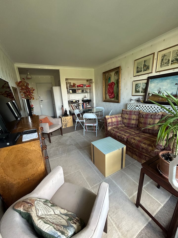 Appartement En Entier - Château de Versailles