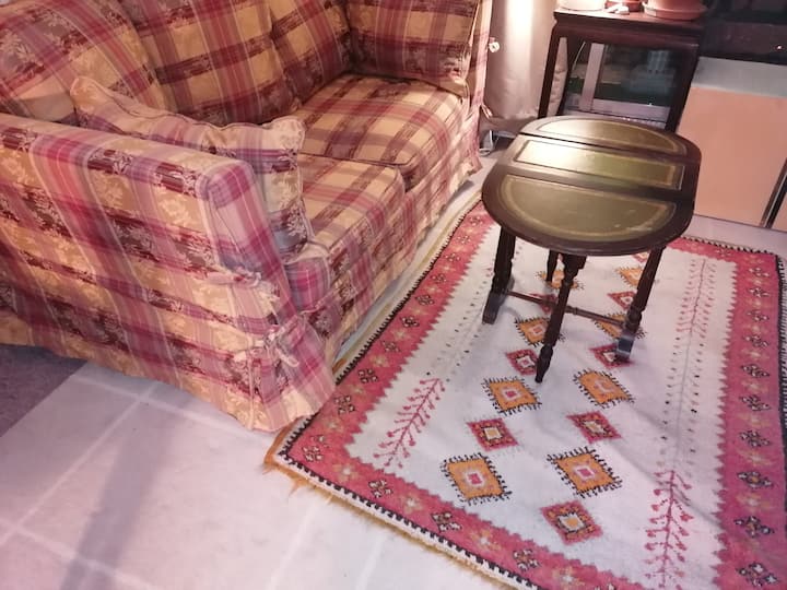 Appartement En Entier - Chaville