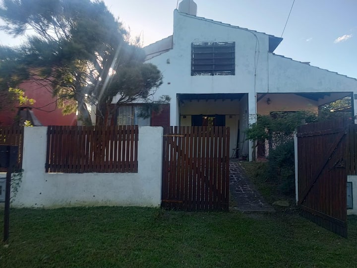 Casa Para 4 Personas. - Mar de Ajó
