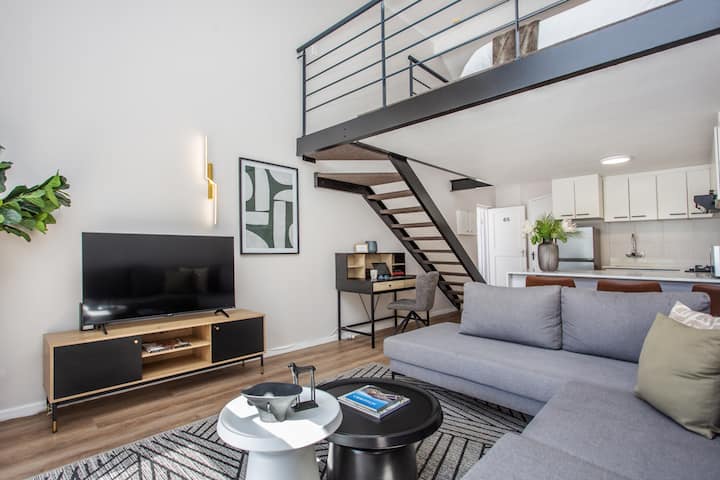 Peaceofhaven • Exclusive • Pool 65 - Cape Town